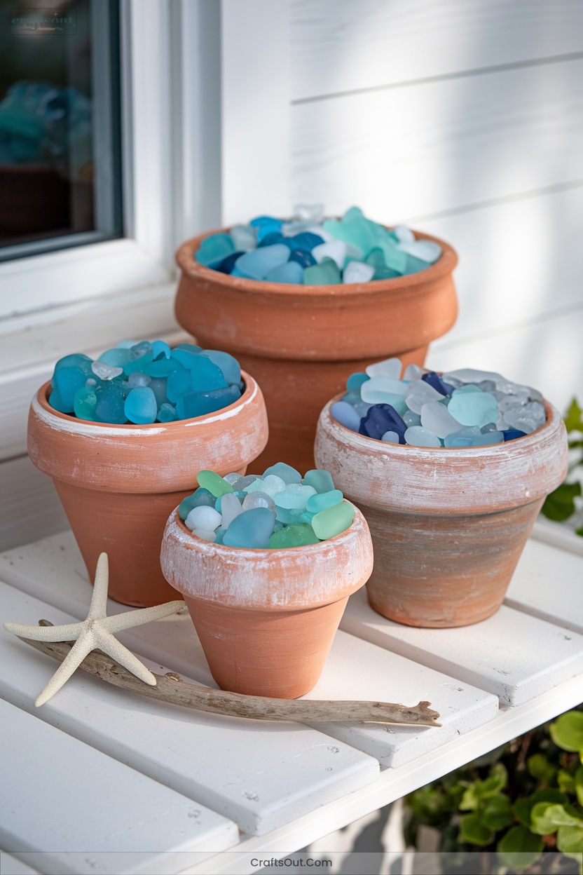 16 Unique DIY Clay Pot Crafts To Transform Your Garden