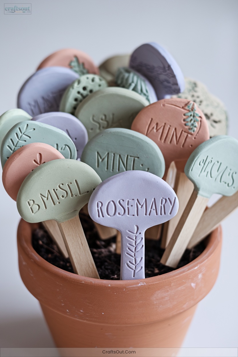18 Thoughtful Clay Crafts Gift Ideas For Every Occasion