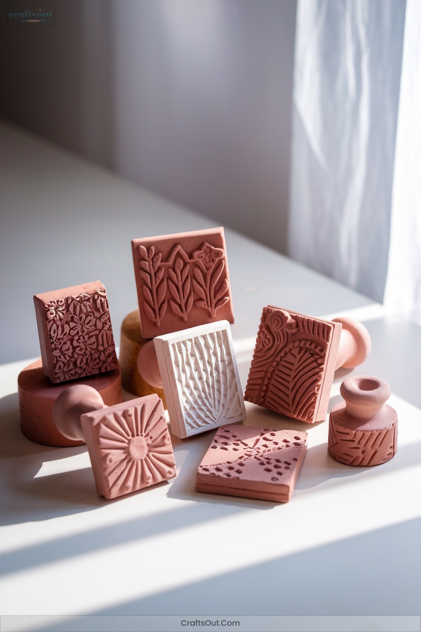 17 Beautiful Clay Crafts Pottery Projects For Beginners