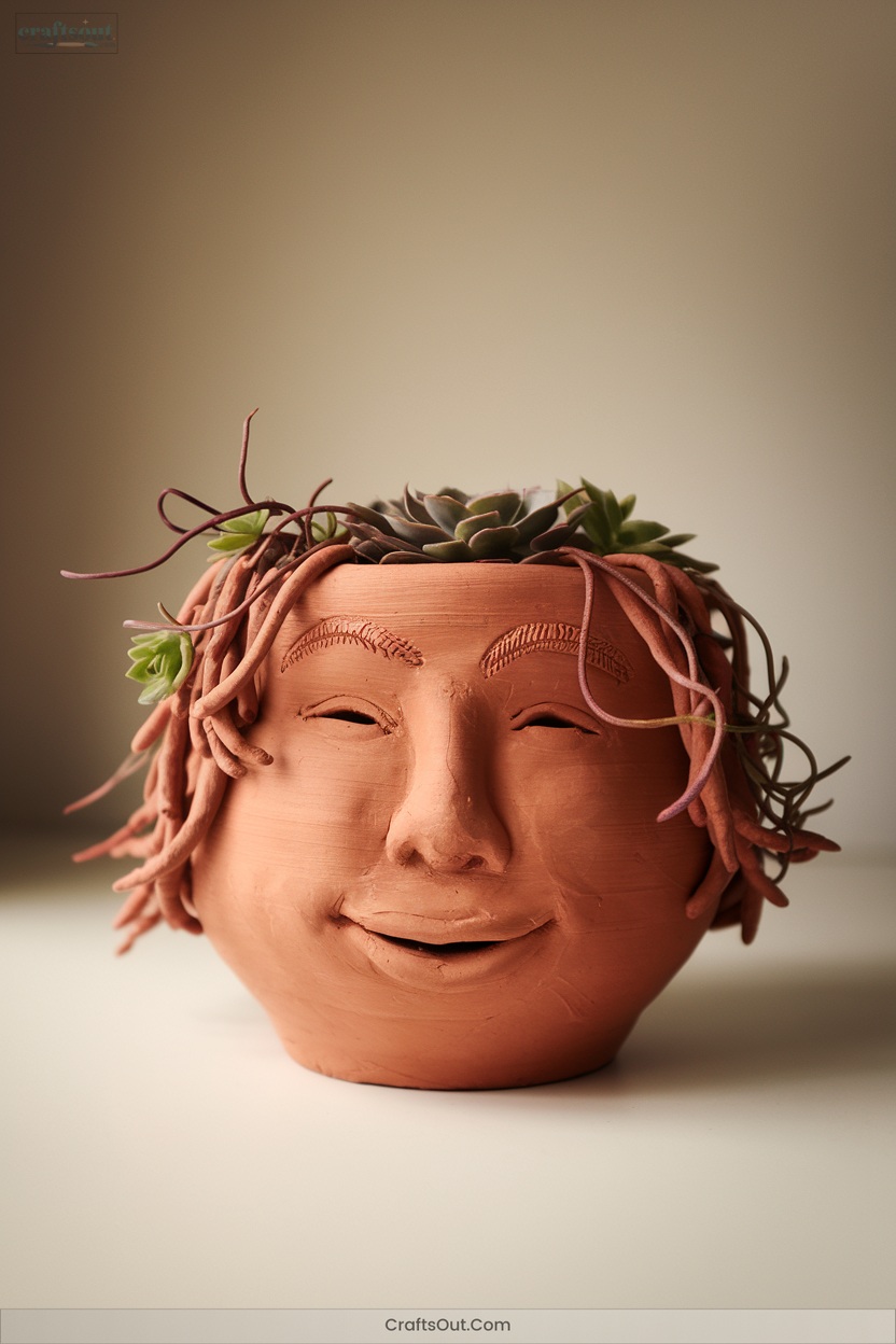 17 Beautiful Clay Crafts Pottery Projects For Beginners