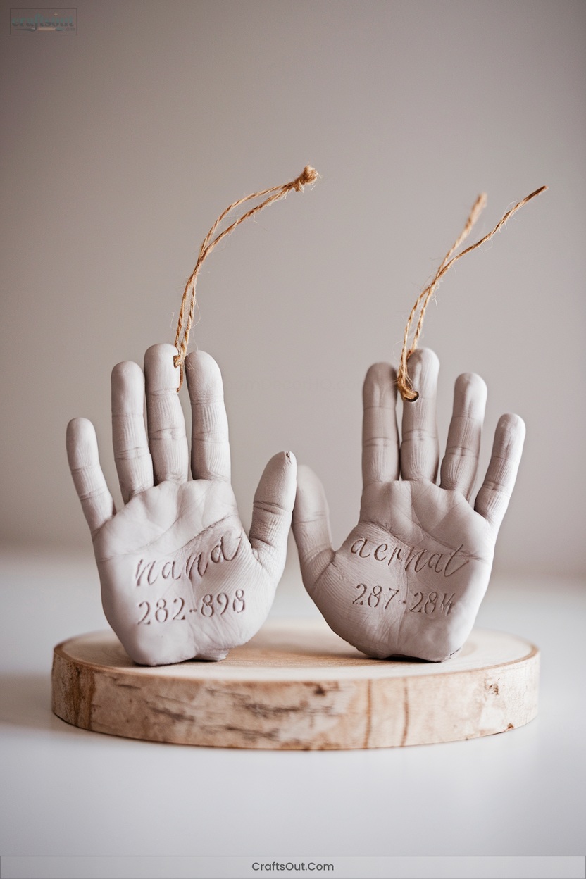 10 Fun Clay Crafts For Couples To Make Together