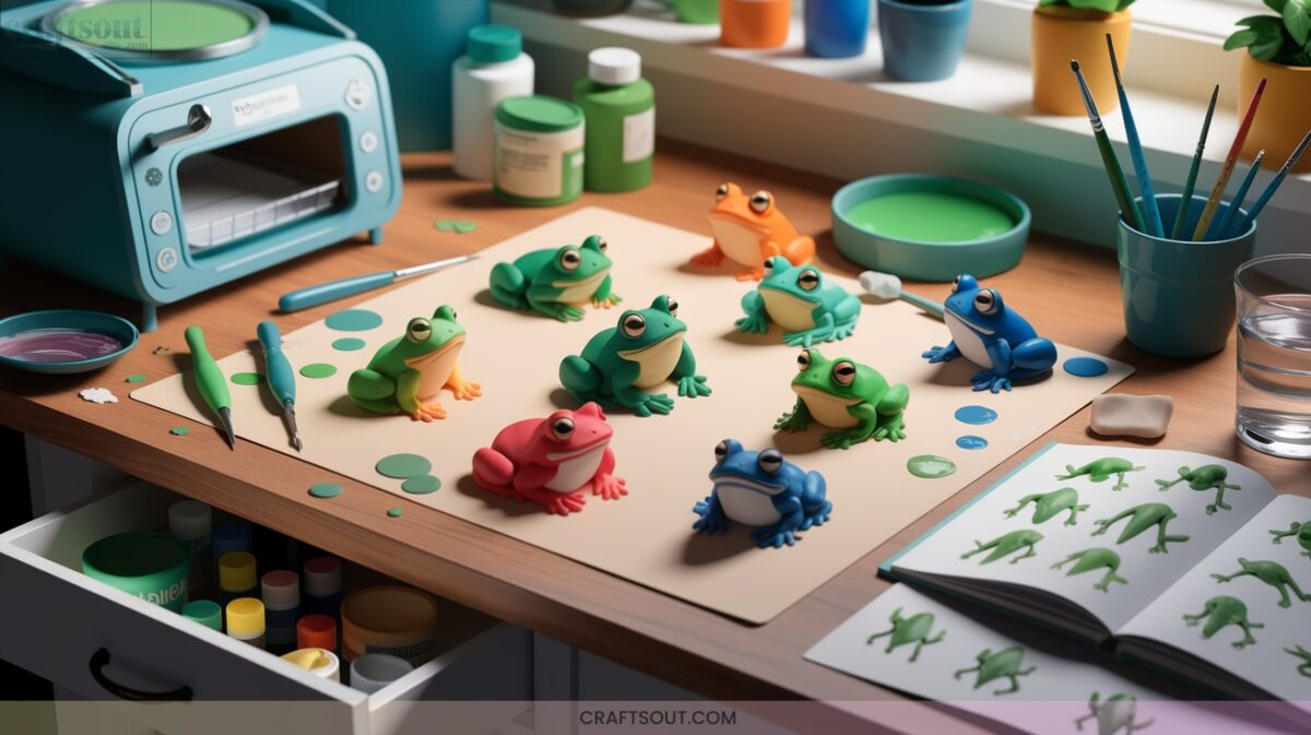 15 Creative Air Dry Clay Crafts Ideas You Can Make Today