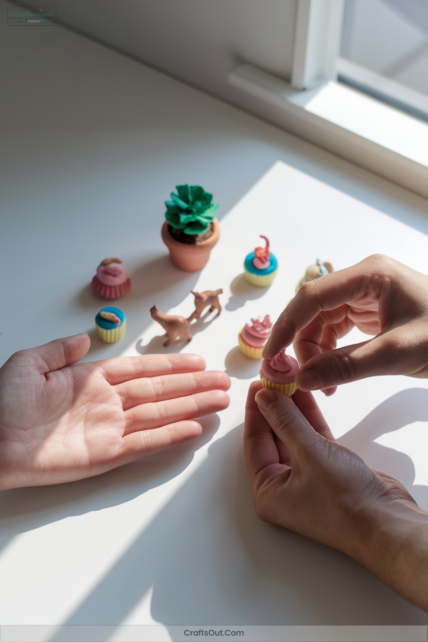 10 Fun Clay Crafts For Couples To Make Together