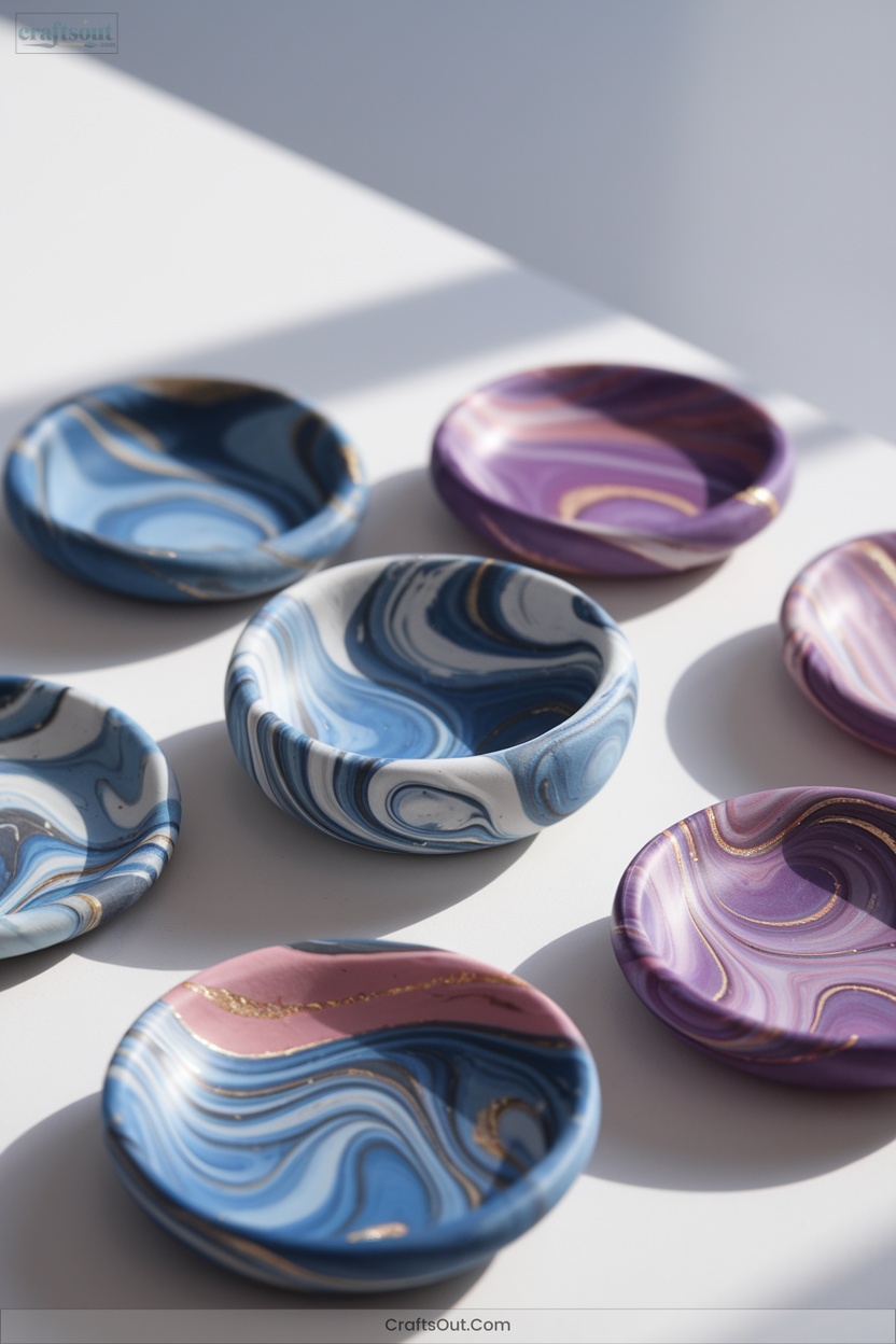15 Amazing Polymer Clay Crafts Sculpting Techniques For Beginners