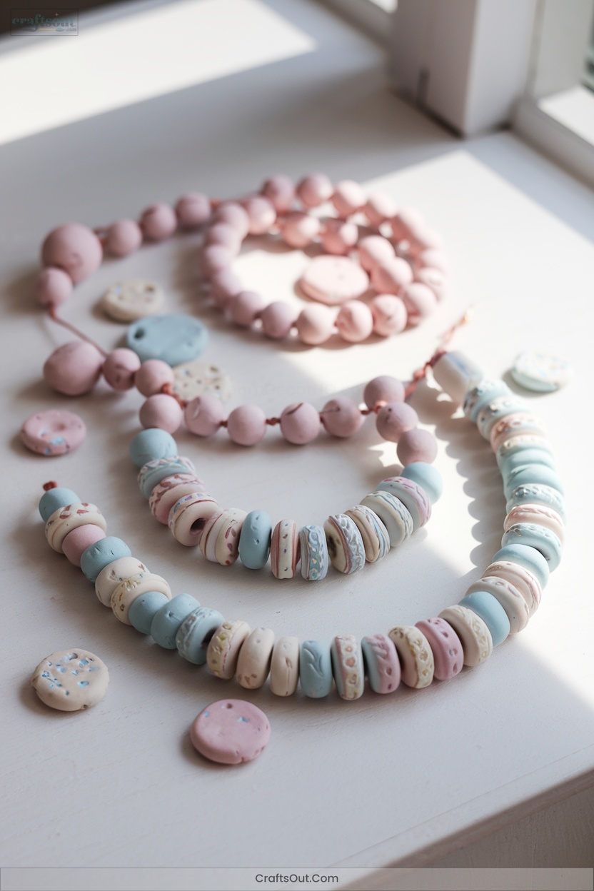 15 Creative Air Dry Clay Crafts Ideas You Can Make Today