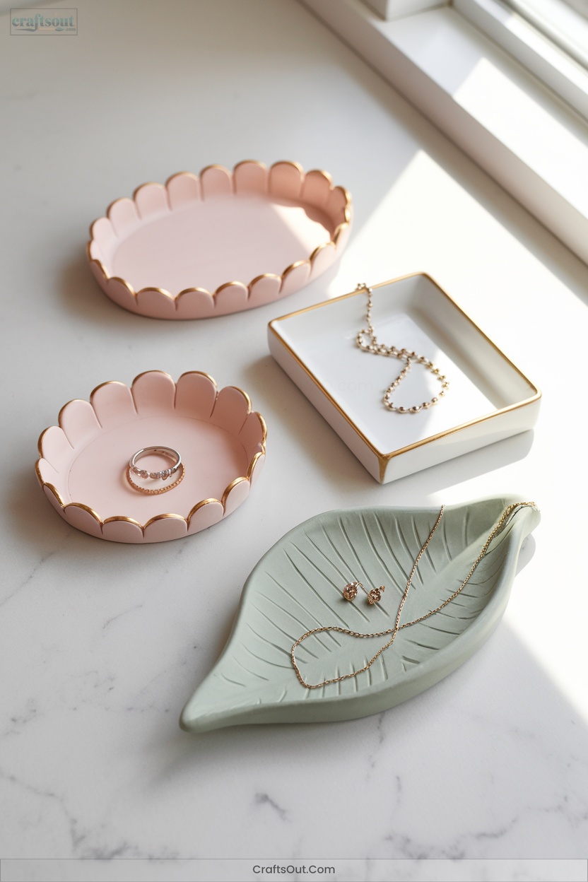 17 Beautiful Clay Crafts Pottery Projects For Beginners