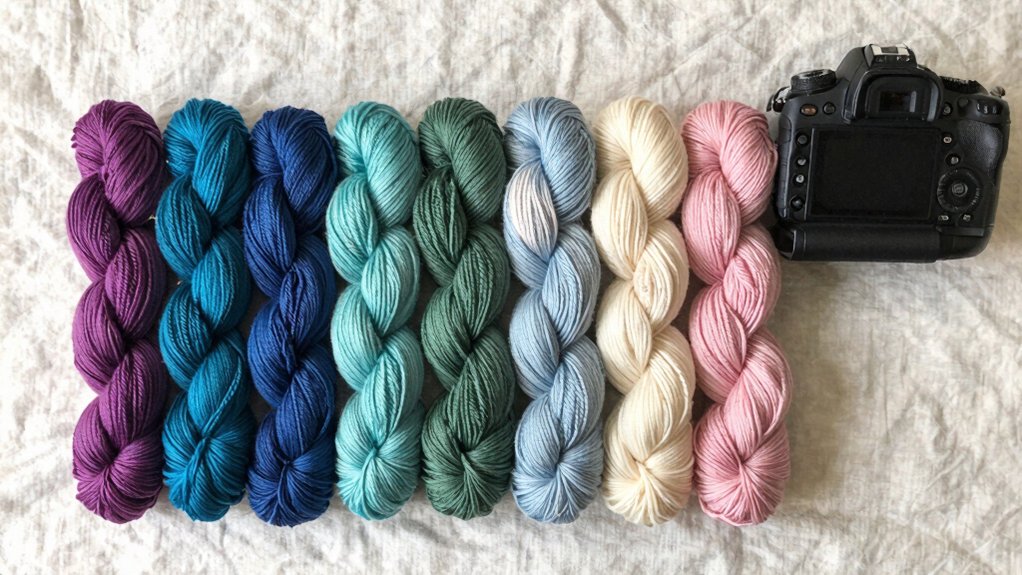 15 Best Ombre Yarns For [YEAR] (Stunning Gradient Picks)