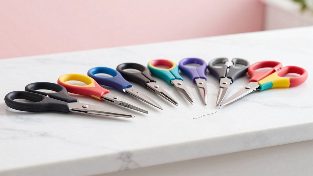 10 Best Craft Scissors Sets For [YEAR] (Precision Cutting Made Easy)