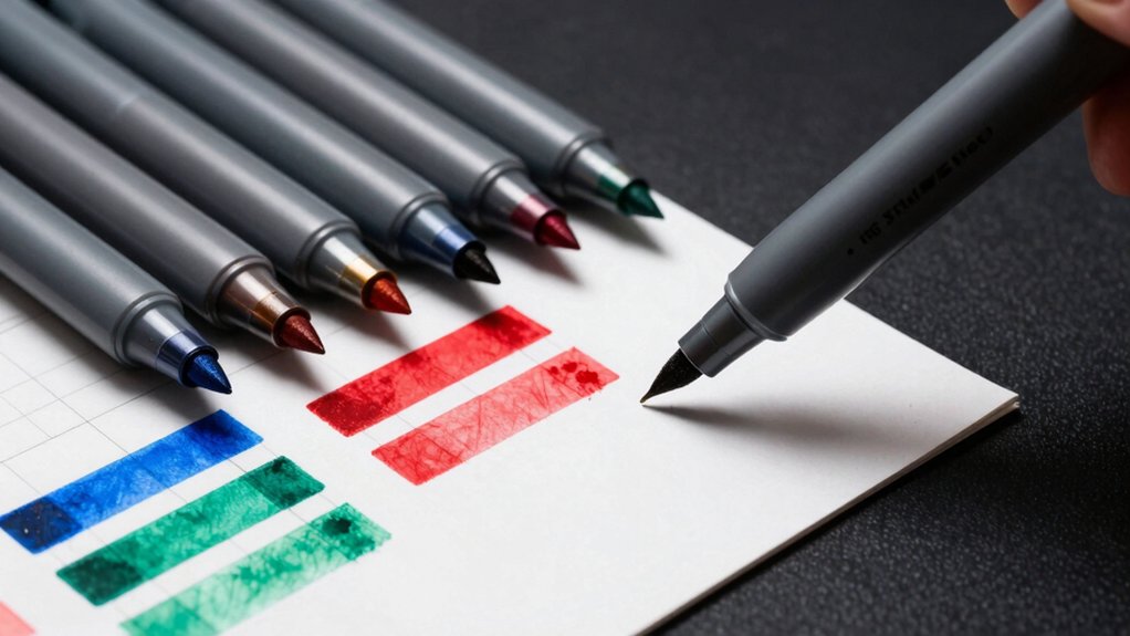 8 Best Dual Tip Marker Sets For [YEAR] (Create Like A Pro)
