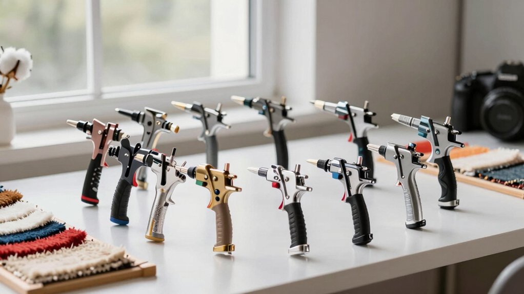 12 Best Rug Tufting Guns For [YEAR] (Create Custom DIY Rugs)